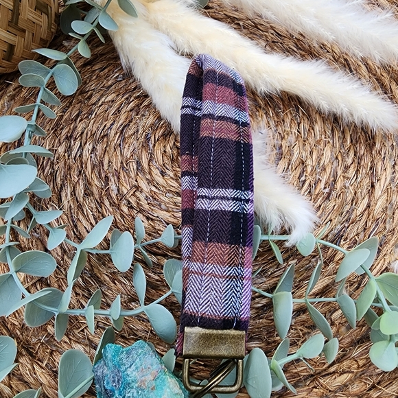 Hand Crafted | Accessories | Handmade Upcycled Keychains | Poshmark